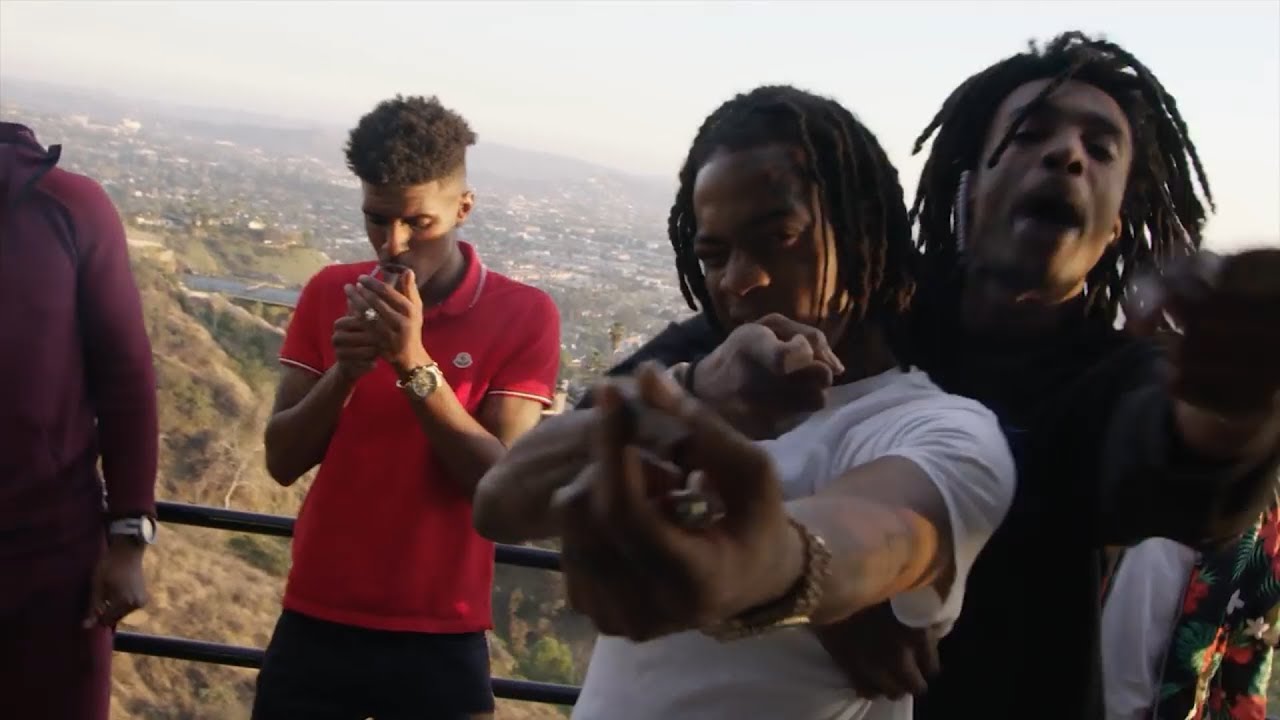 Thouxanbanfauni - First Time (Official Music Video) - YouTube