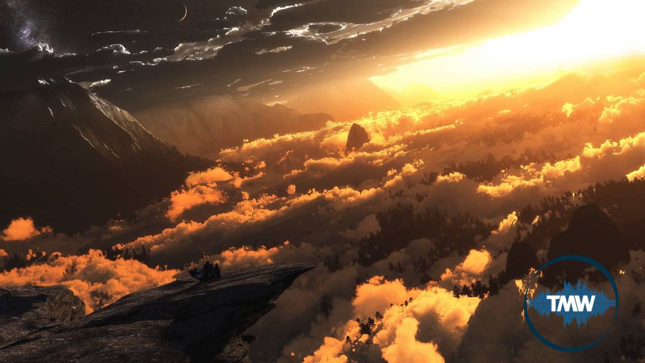 Louis Viallet - Beautiful Horizon (Epic Beautiful Emotional Vocal ...