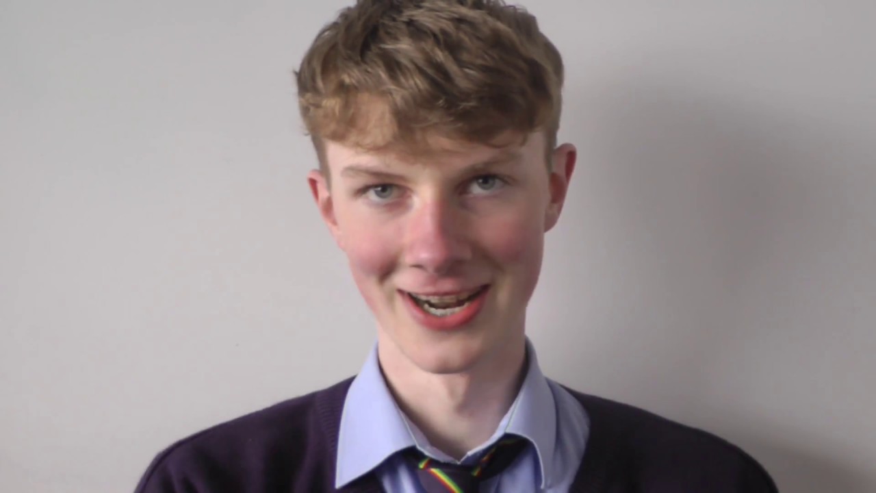 St. Mary's Academy CBS Carlow Graduation 2018 - YouTube
