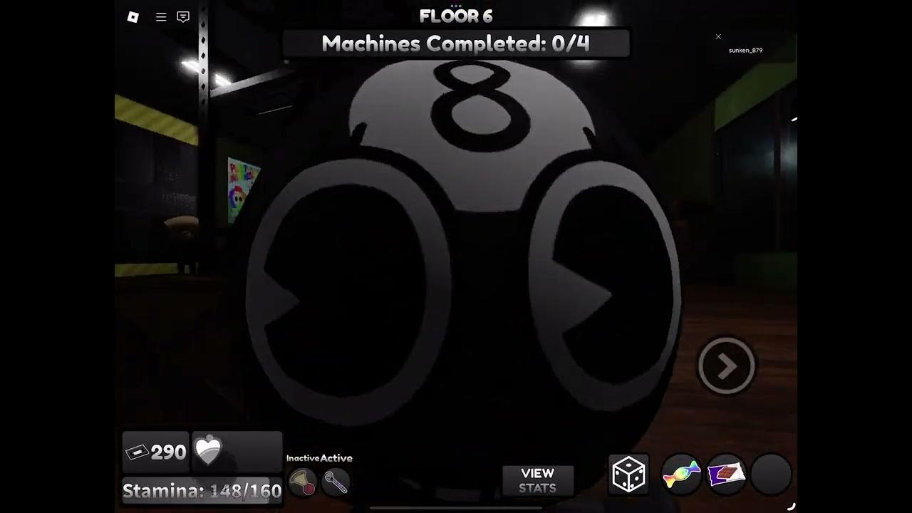 My first time encountering twisted Shelly dandy’s world - YouTube