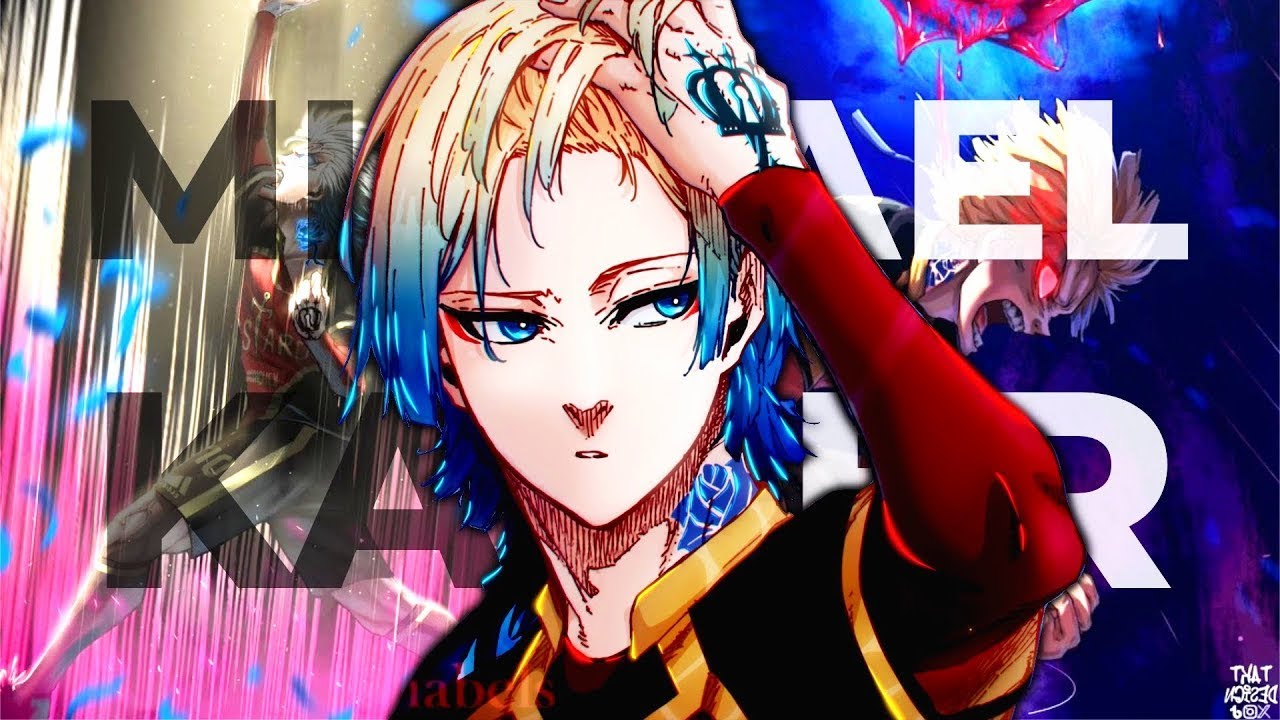 This New Kaiser Move is BREAKING Azure Latch! - YouTube