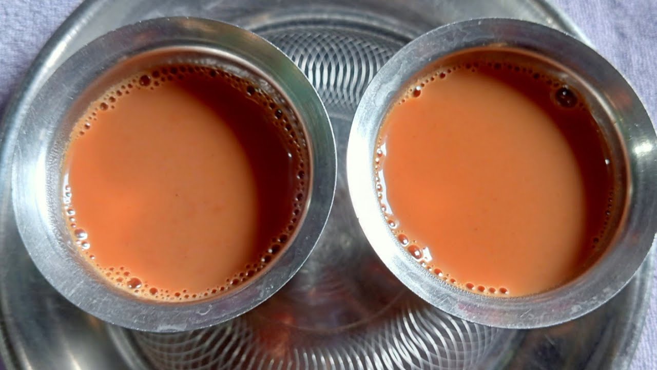 ನಿಮಿಷಗಳಲ್ಲಿ ಬೆಲ್ಲದ ಚಹಾ ಮಾಡುವ ವಿಧಾನ / Bellada chaha recipe / Ammana ...