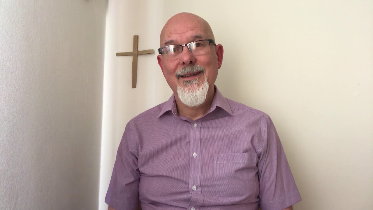 Rev Alan Lorimer- 21 Jun 20-Worth can take risks - YouTube