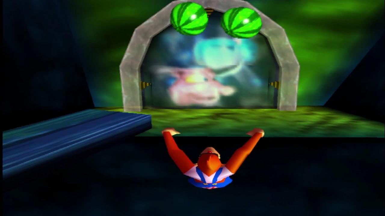 DK64 Part 3 - YouTube