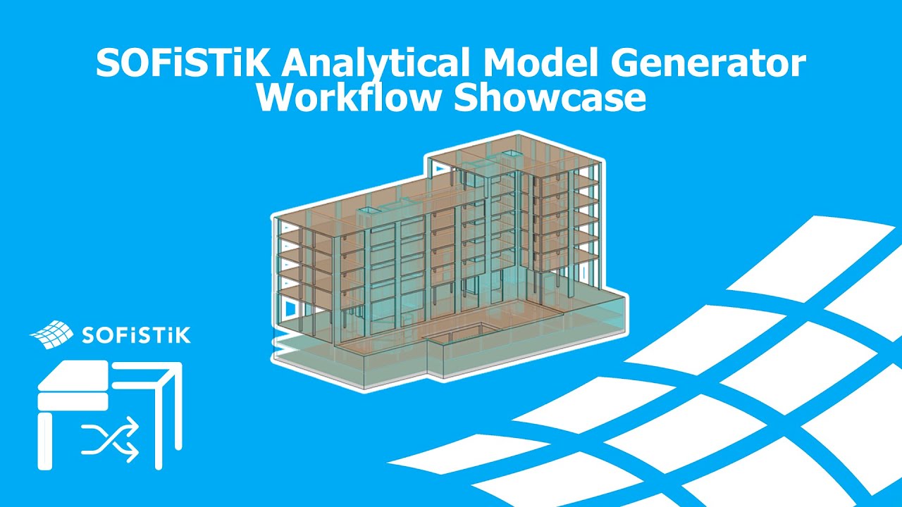 How to use the Analytical Model Generator - YouTube
