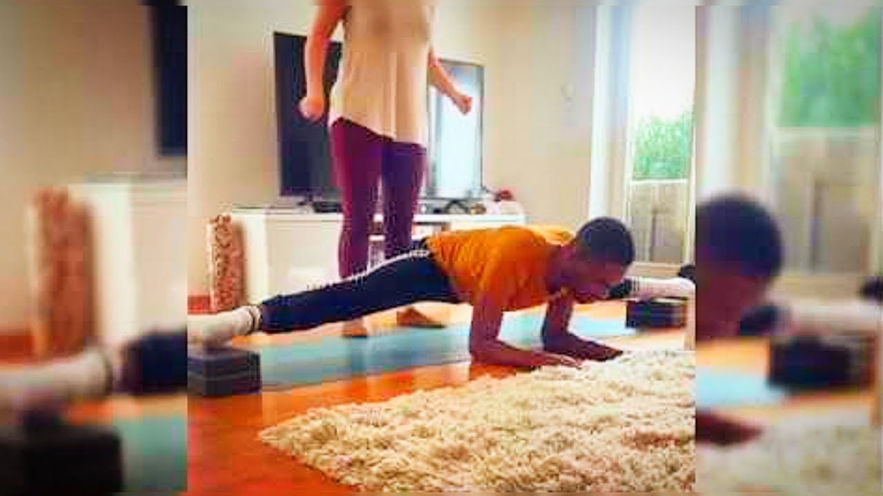 Contortion compilation / contorsion recopilacion 000001 - YouTube