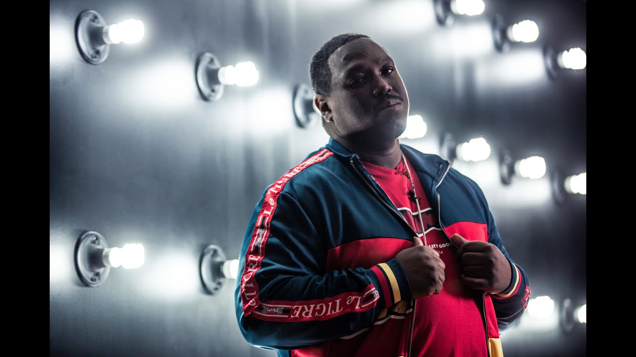 Pimpin Caprice on Pimp Tour "Art of Ism", Pimps making more then ...