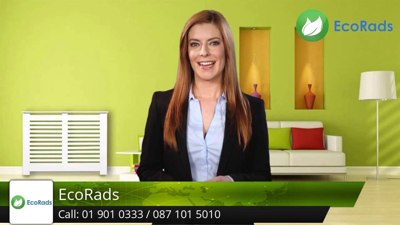 EcoRads Terrific Five Star Review - YouTube