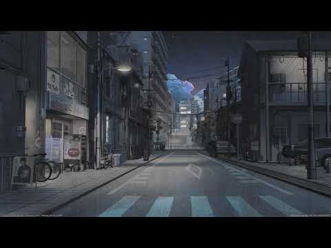 Duncan Laurence - Arcade [slow + reverb + rain]