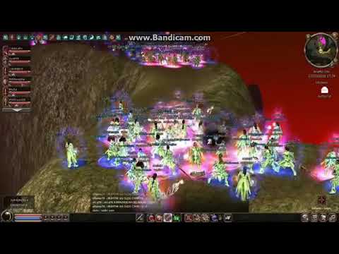 Metin2 efsane lonca savaşı