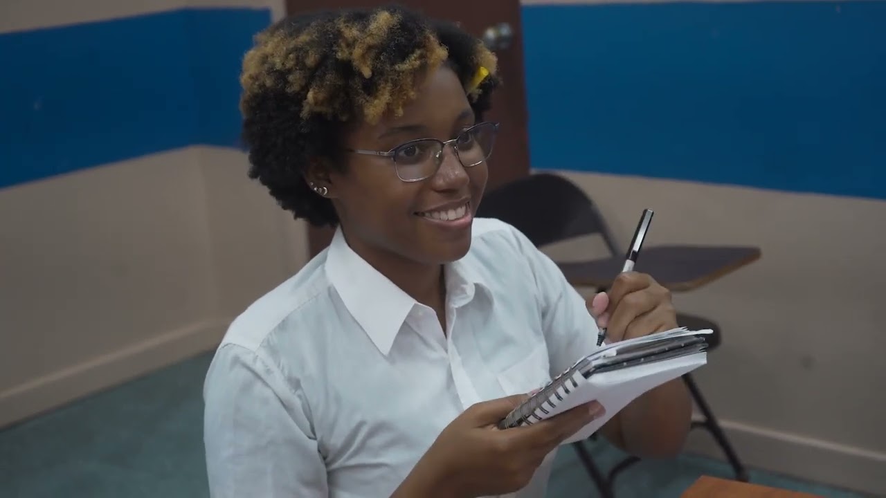 When The Teacher Puts You In Charge of the Class - YouTube