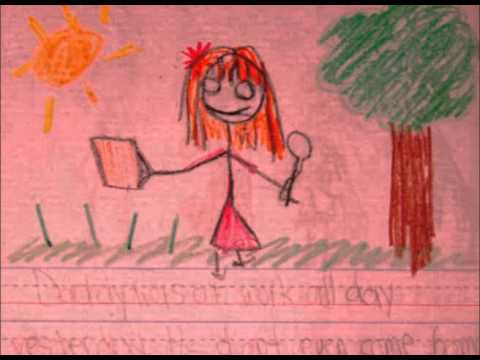 Creepypasta: LISA - YouTube