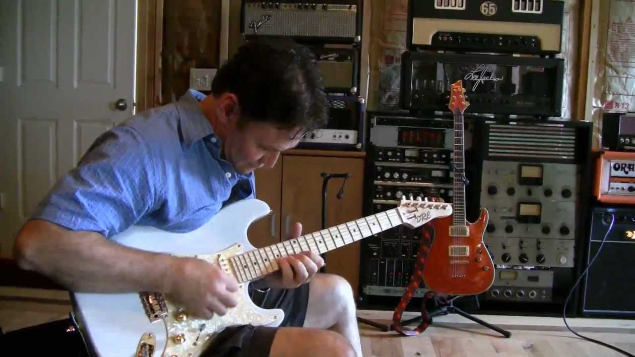 Nashville Profiling Session: Tom Hemby and a bad cat - YouTube