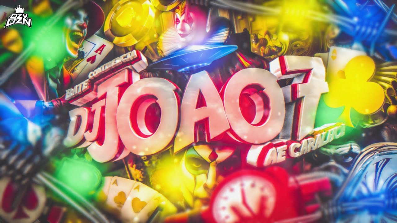 [[ MONTAGEM INTERITUS VOCEM 👑 ]] • [[ DJ JOAO 7 ]] - YouTube