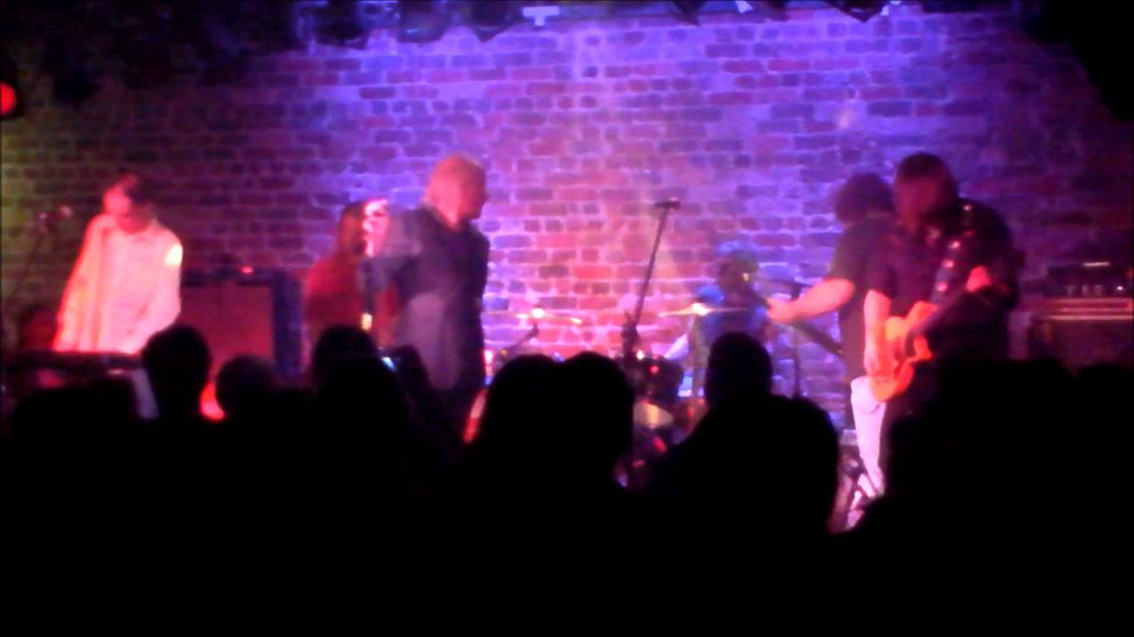ZD NEW YORK NEW YORK - Rob Younger set - YouTube