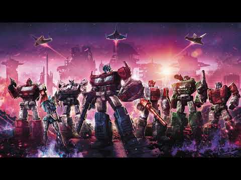 Battle of the Space Bridge (Transformers: War for Cybertron Trilogy ...