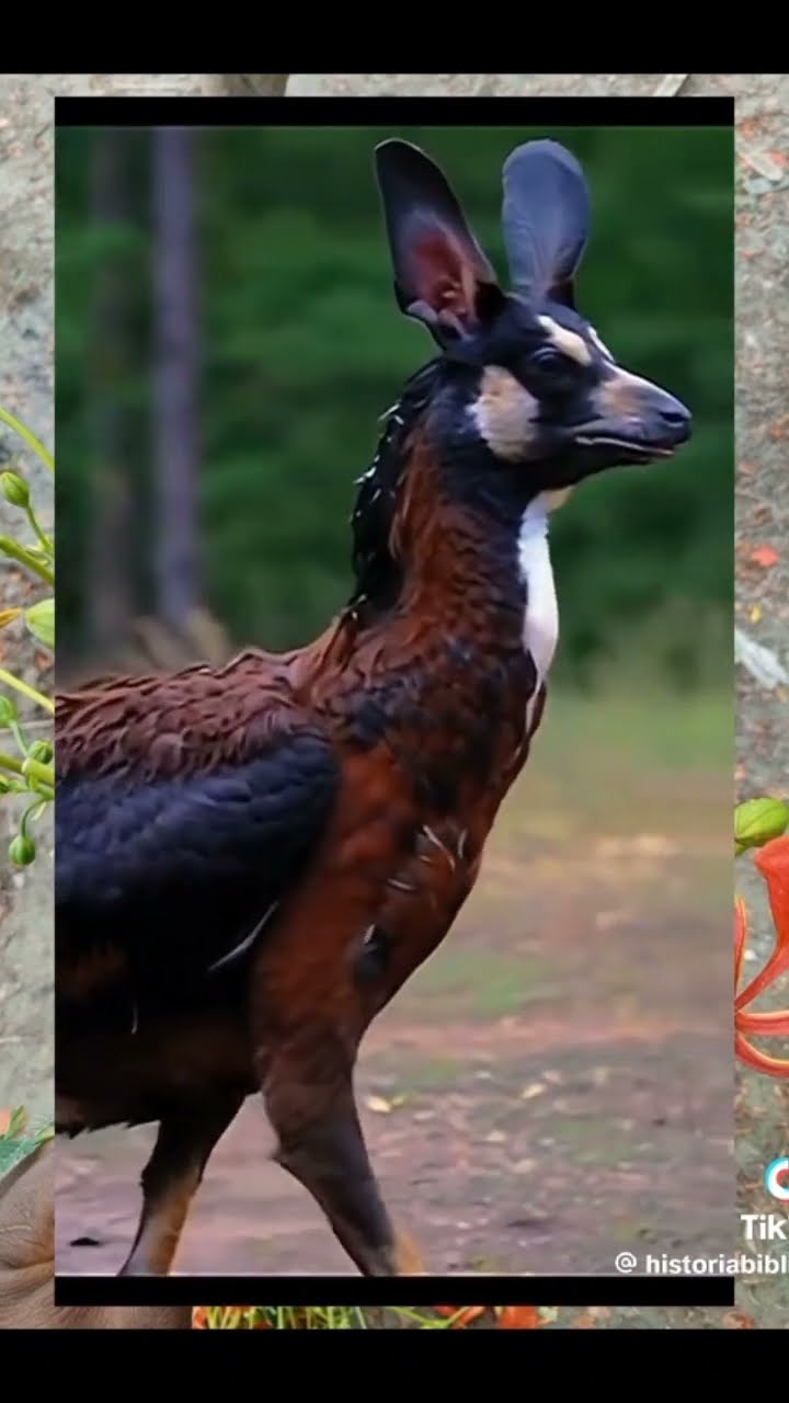 video short animal - YouTube