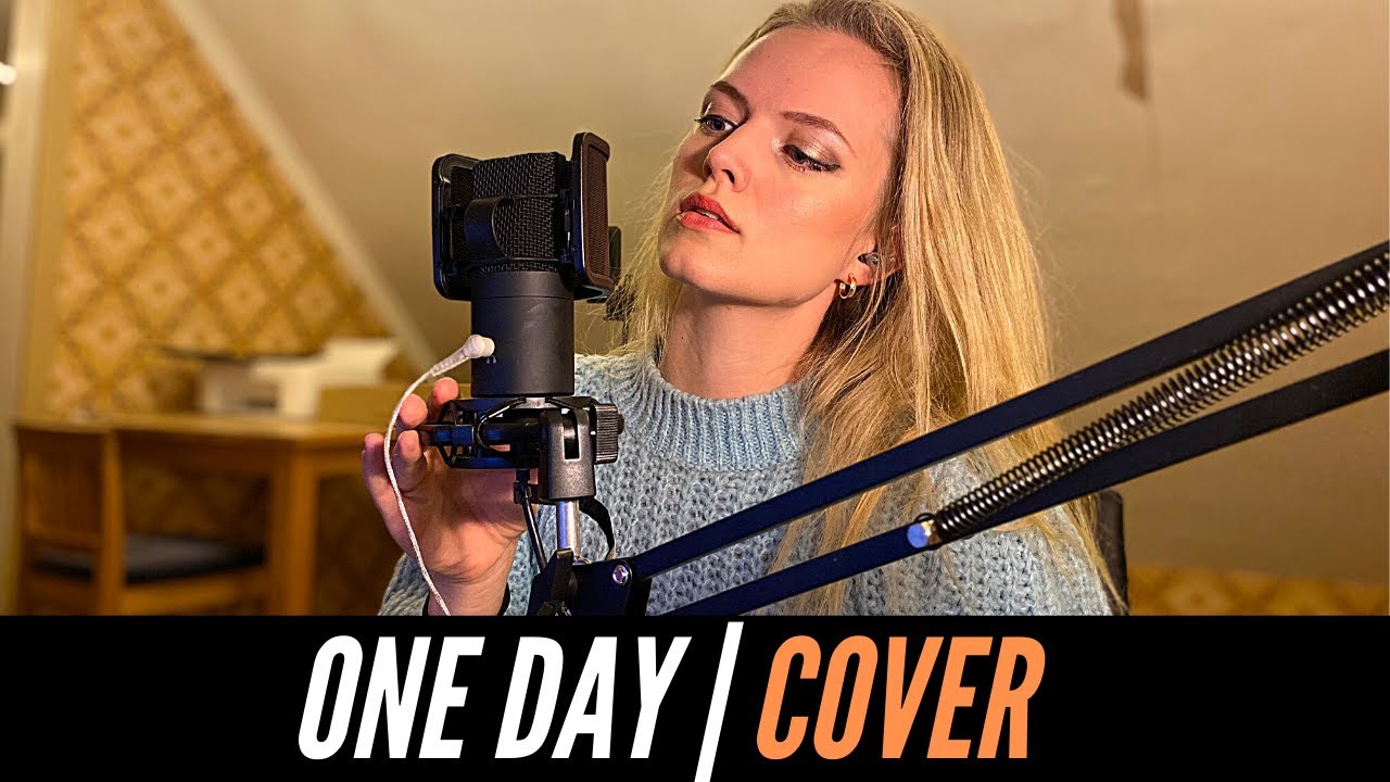 One Day - Imagine Dragons - Cover (slow) - YouTube
