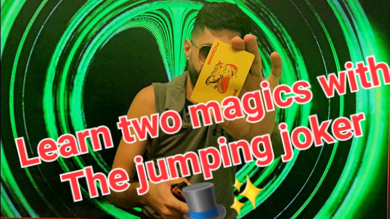 Discover how to perform two simple card tricks that everyone can do in ...