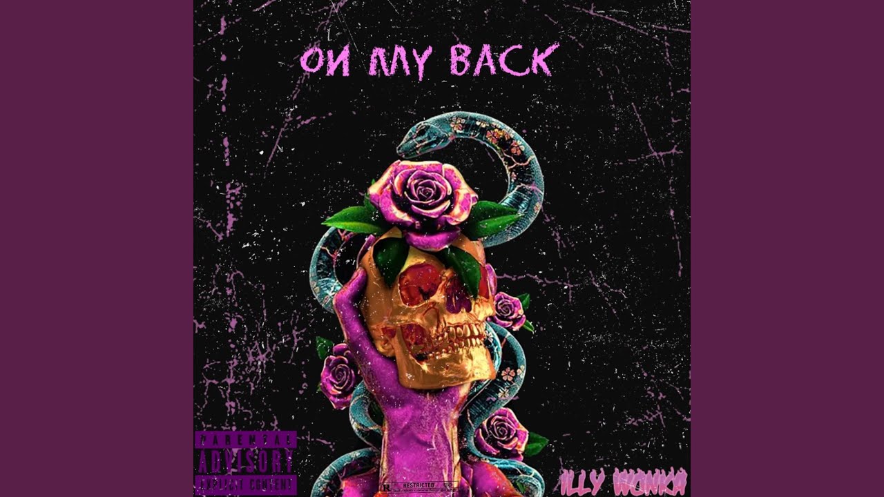 On My Back - YouTube
