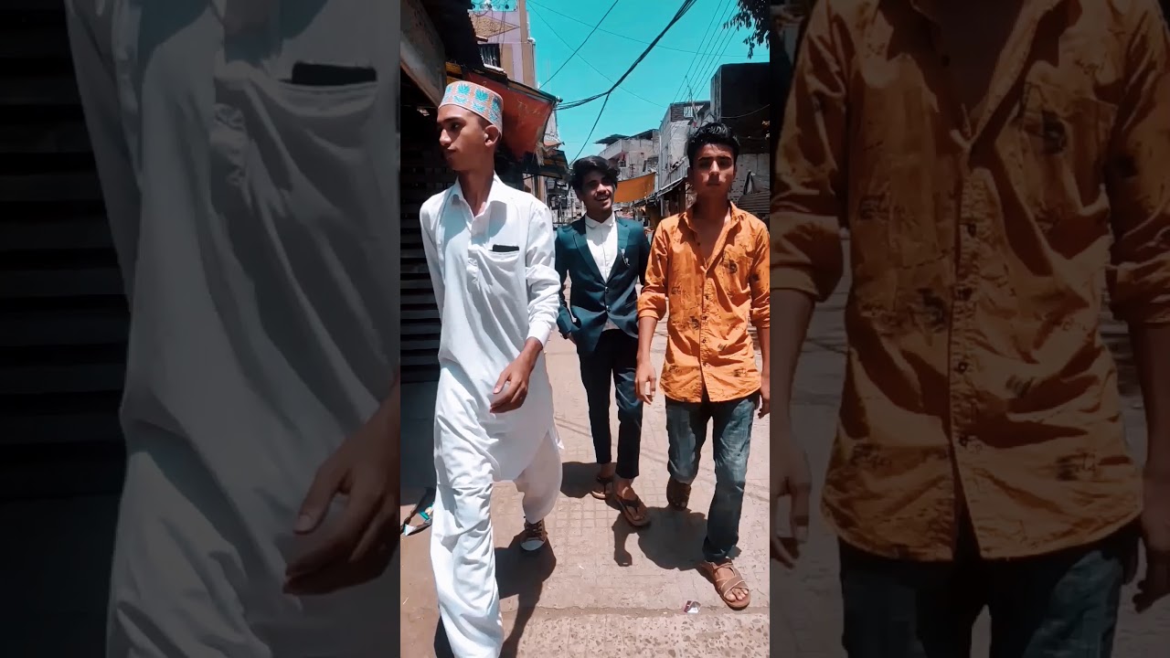 Salman patel SF love - YouTube