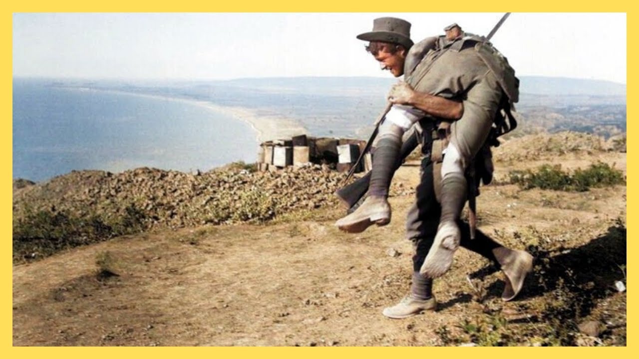 Incredible Soldier Survival Stories: Courage Under Fire During the ...
