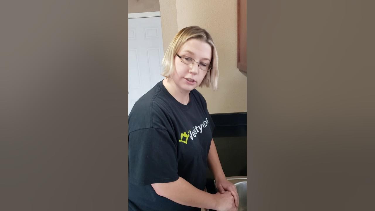 How to Clear a Clogged Garbage Disposal - YouTube