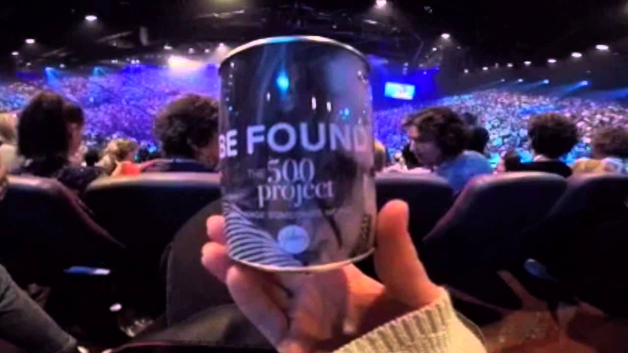 Hillsong Colour Conference Sydney 2015 - YouTube