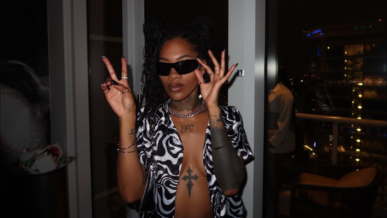 First Annual DRE DAY - All 3 Parts | Twenty Sexy | Birthday Studio Session | Cookout on the ...