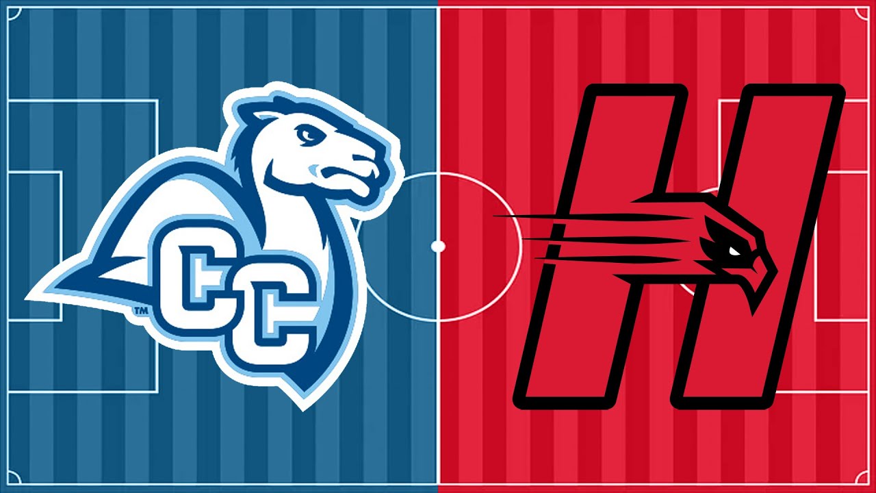 NCAA Men's Soccer: Conn. Coll. v. Hartford (9/2/2025) - YouTube