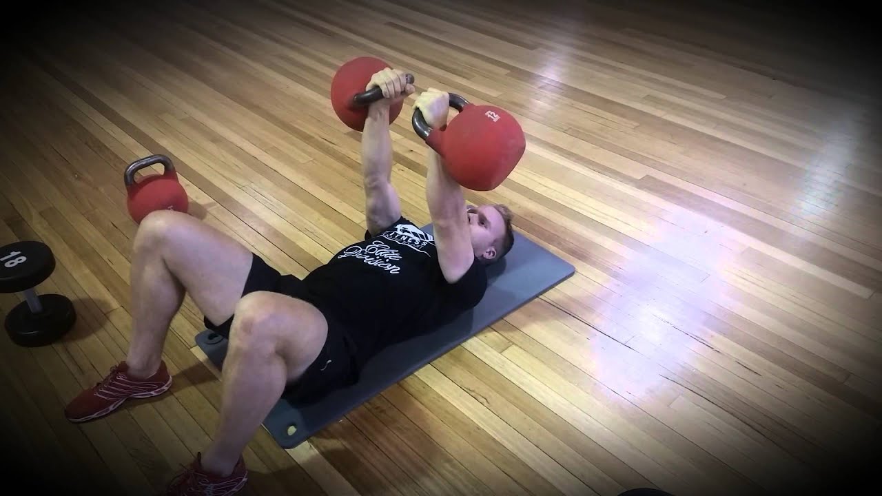 Grip, shoulder & External rotation | Better bench | Raw health - YouTube