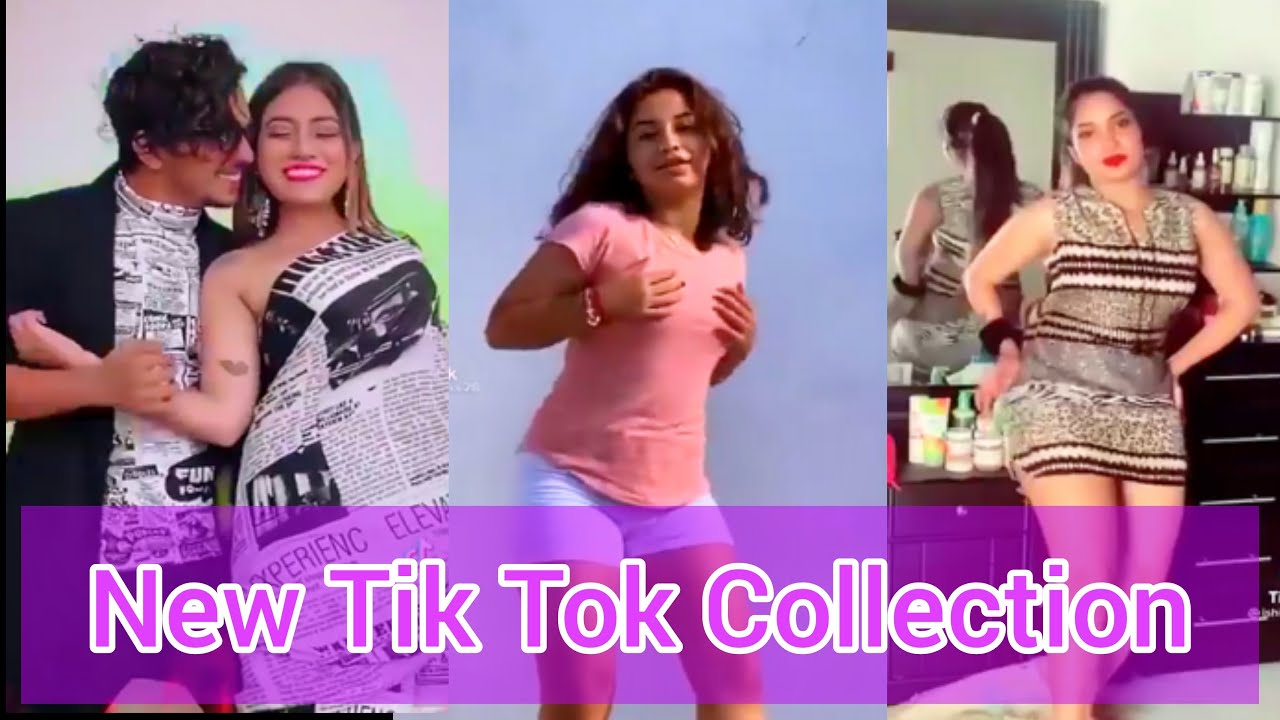 Best Tiktok Dance Mashup 🕺 Ultimate Tik Tok Dance Compilation 🕺 Tiktok