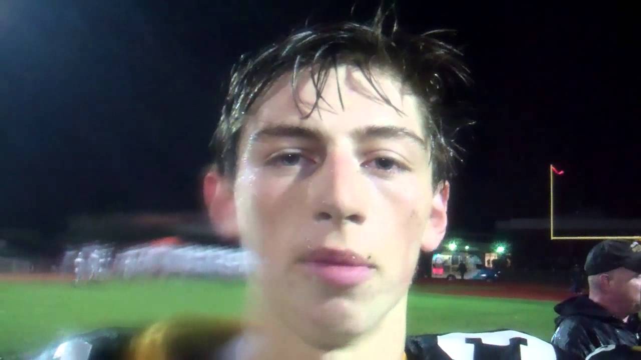 Bettendorf DB Michael Lintz - YouTube