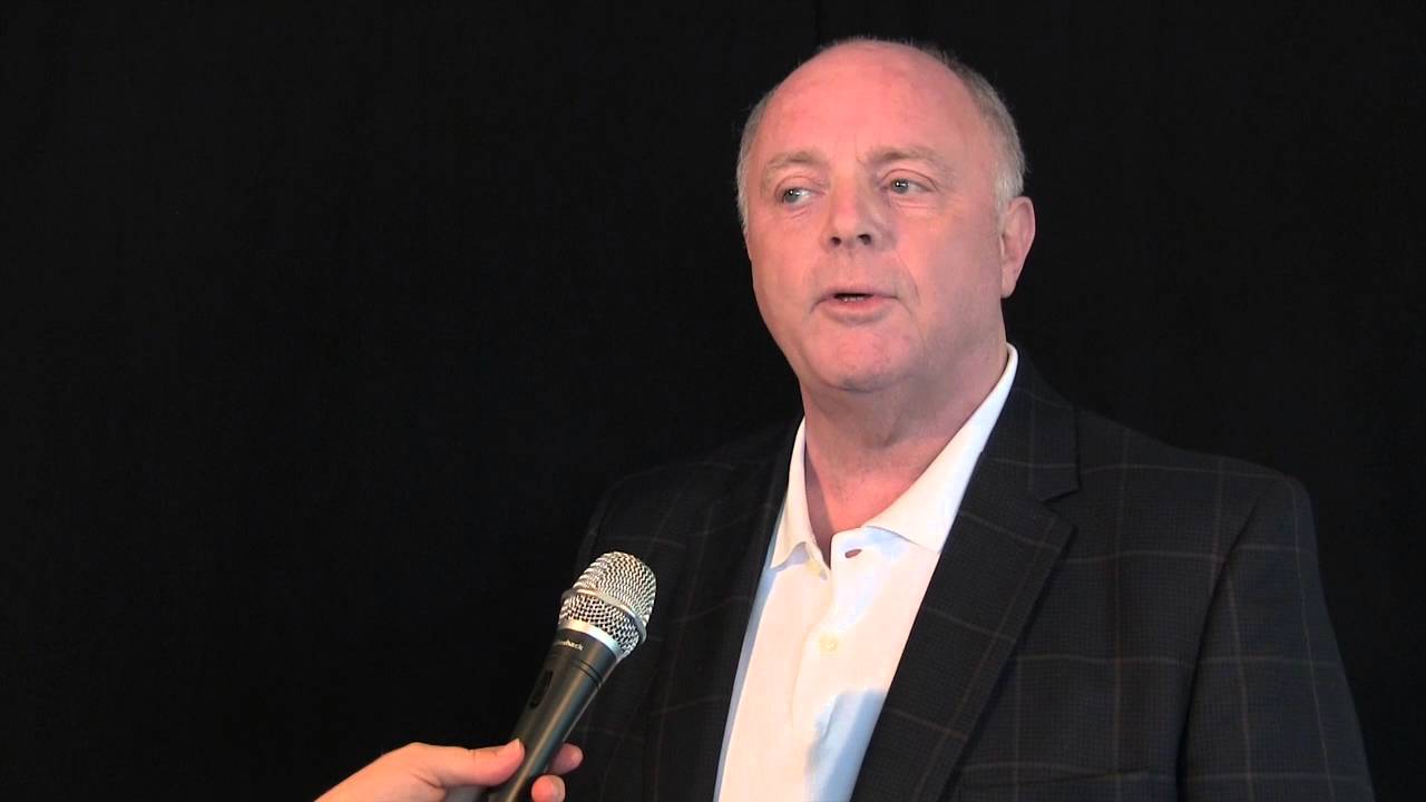 Dr George Schofield 2 - YouTube