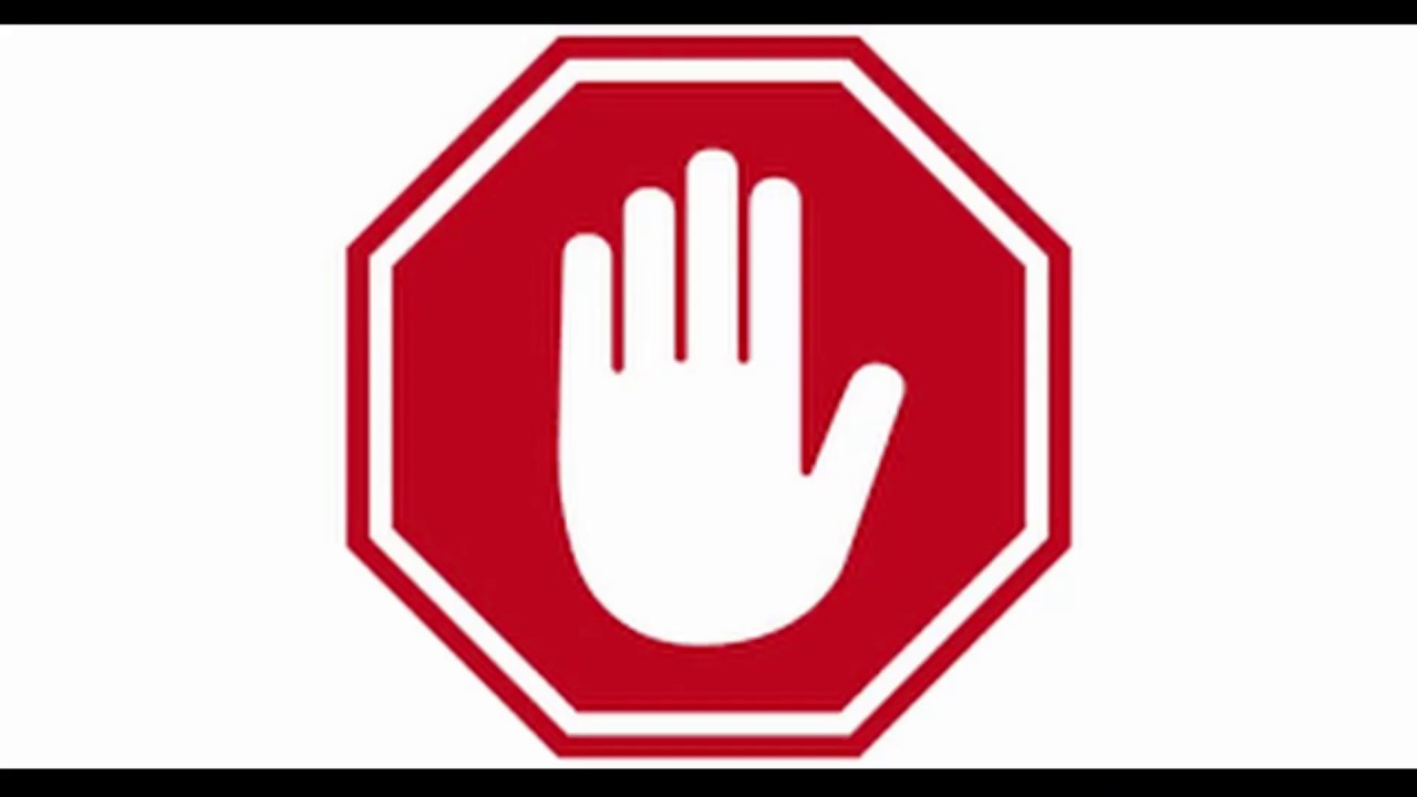 How to use AD BLOCK!!!!! [] COMPLETELY FREE!!!!!!!!!!! - YouTube