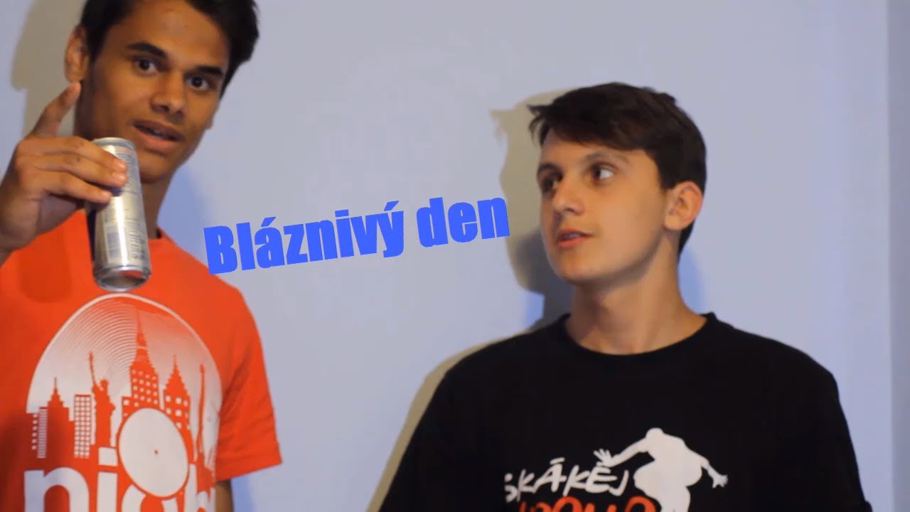 Daily vlog/Denis - YouTube