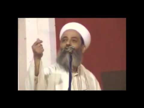 Şehid Bayram Ali Öztürk Hoca -  Acep Allah bizi kabul eder mi?