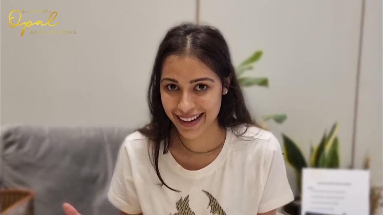 Opal Dental Care Studio | International Patient Review | Spa Like Experience | Smile ...