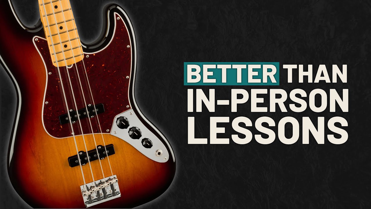 How Smart Musicians Teach Online - YouTube