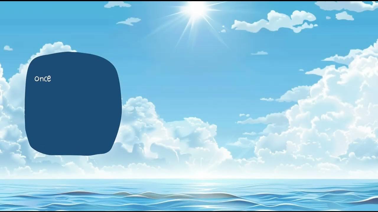 The Water Cycle Adventure! Fun Learning for Kids - YouTube