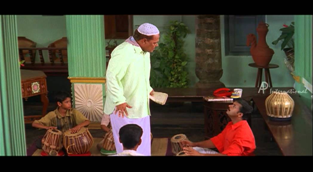 Bus Conductor Malayalam Movie | Malayalam Movie | Innocent and Family ...