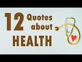 Inspirational Health & Wellness Cards, Free Inspirational Health ...