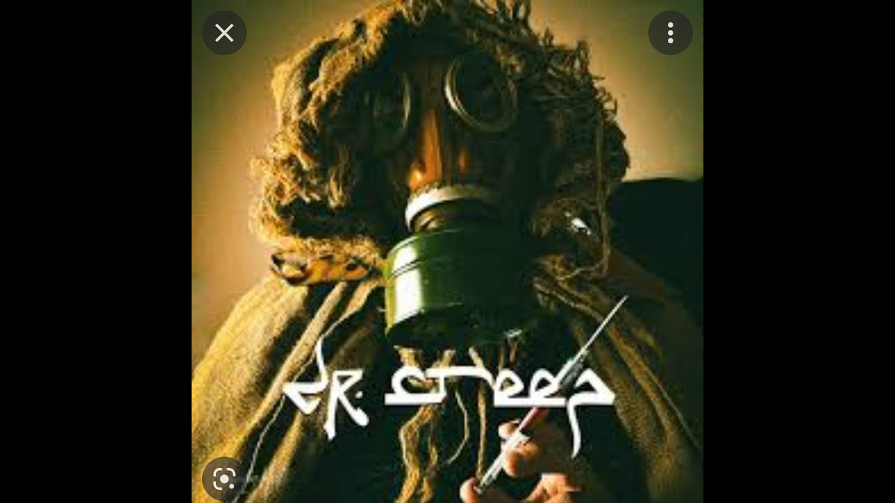 Dr. Creep (Pandemic) - YouTube