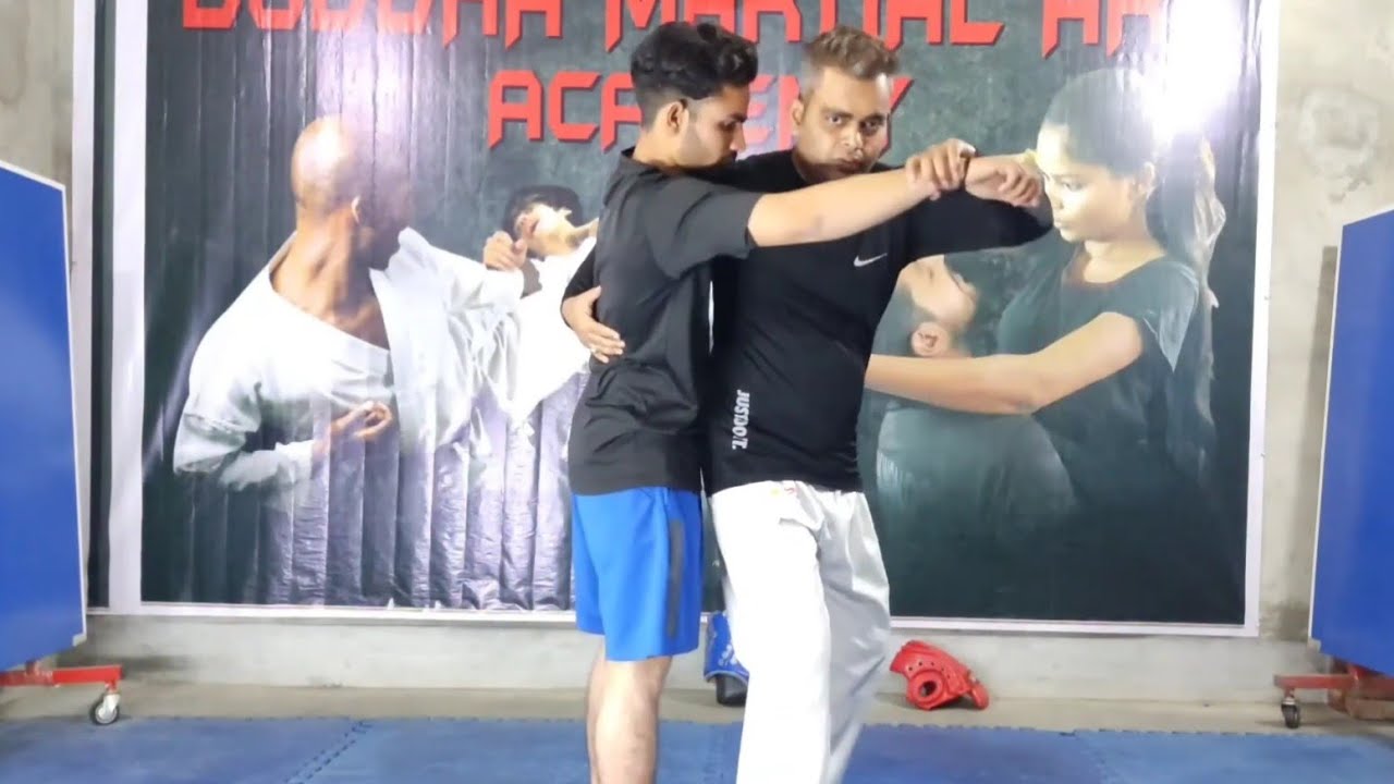 Class-7 Self defense training | Hip throw practice | Self defence training for hip throw - YouTube