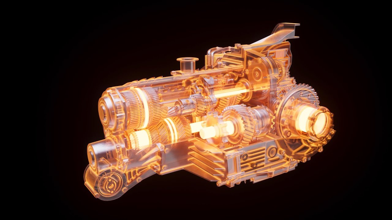 Сommercial Animation – VAPORTEK Corrosion Protection | 3D Animated ...