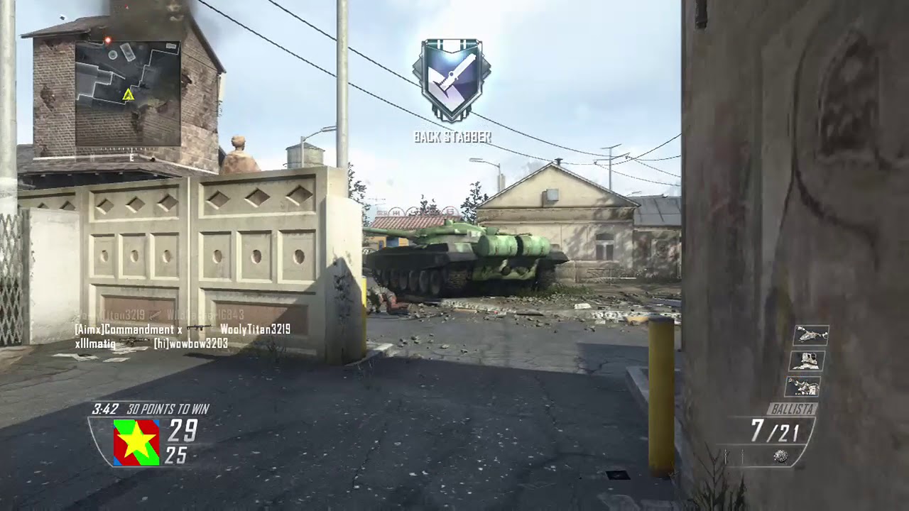 COD: Black Ops II - YouTube