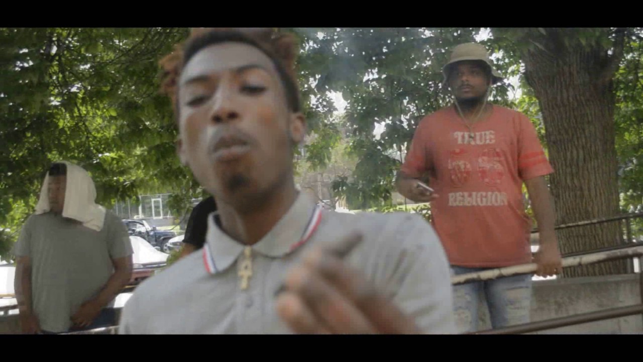 Lil Kay- Stay Focus (Official) Music Video (Shot By @XCubedProductions ...