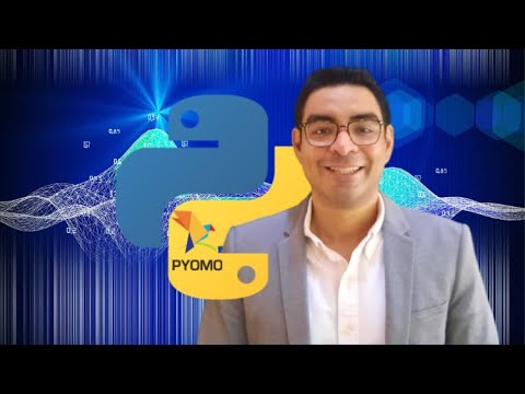 Introducción al Curso: Optimización con Pyomo de Python - YouTube