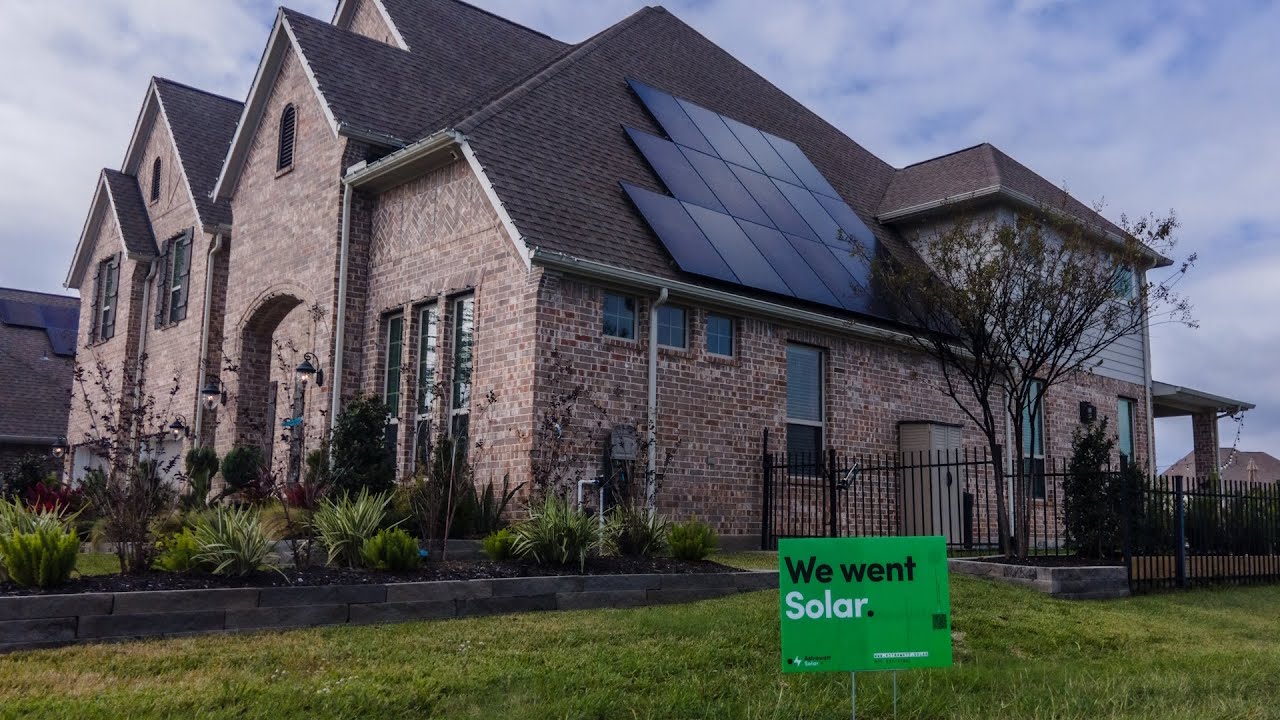 The Astrawatt Solar 5-Star Assurance for Homeowners - YouTube