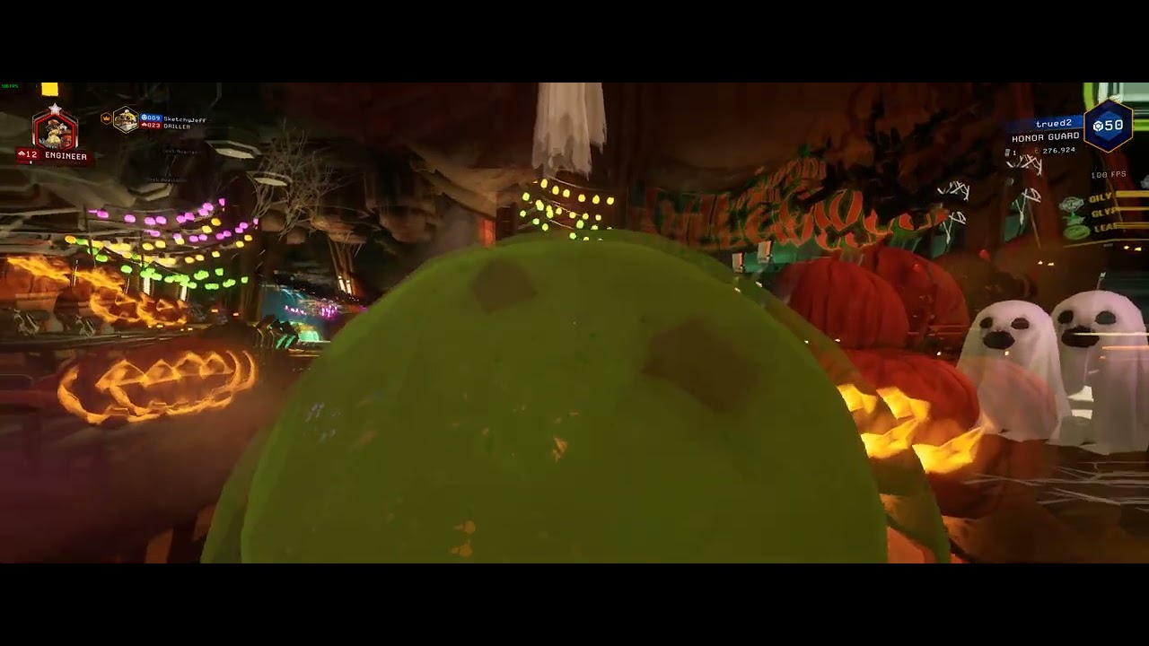 Deep Rock Galactic Blacklock Lagger with Mactera Brew - YouTube